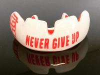 Quality Dental Sports Mouth Guard Customizable Design With Long Lasting Durability And Easy To Clean Design for sale