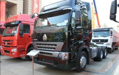 China Prima branca - o motor e o reboque, transportam a prima - prima alta do telhado do motor - reboque do motor à venda