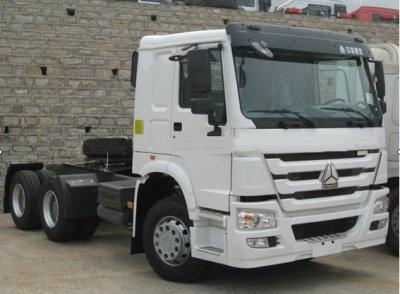 Cina Semi dei camion, del motore primo e del rimorchio della testa del trattore di servizio di personalizzazione in vendita