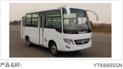 Cina Isolamento termico del materiale di piatto d'acciaio di Coaster Mini Van Bus di 20 sedili in vendita