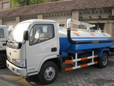 Cina Camion di trivellazione a getto di vuoto pesante di combinazione, pulizia ad alta pressione e camion di aspirazione di vuoto in vendita