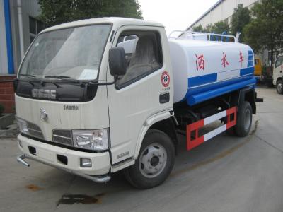 Cina Camion di aspirazione delle acque luride del camion 10,000L di scopo speciale con il pulsometro per il succhiamento dello spreco in vendita