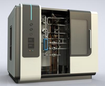 China High Purity Heat Treatment Nitrogen Generator PSA Nitrogen Generation System for sale