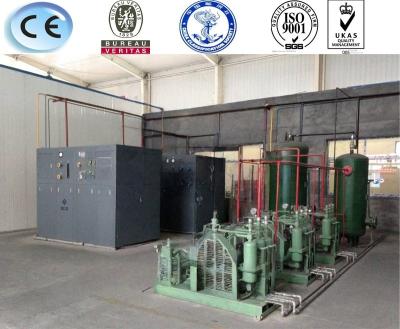 China Hydrogen Generation Plant Ammonia Cracker Process 3P 50/60HZ for sale