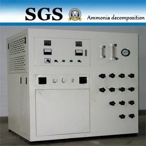 China Sistema de la galleta del amoníaco del fabricante del hidrógeno, generador del amoníaco líquido en venta