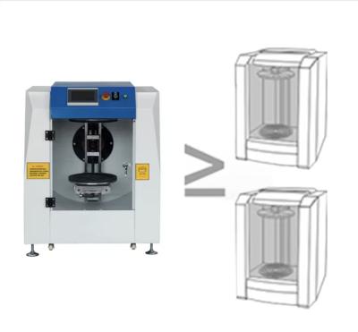 Cina Macchina automatica per la tintometria della vernice con capacità di 114 kg per materiale POM ed efficiente in vendita