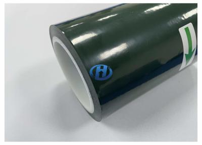 Cina il film del LDPE di 50 μm nessun solvente nessun silicone non trasferisce residui pricipalmente per l'applicazione del nastro in vendita