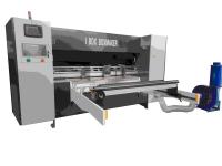 10-20 Pcs/min Speed Automatic Box Making Machine with 3000kg Capacity china 10-20 Pcs/min Speed Automatic Box Making Machine with 3000kg Capacity