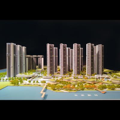 중국 TJA - 1/500 VIVO 경쟁 모델 판매용