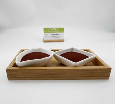 중국 철분 보충제를 위한 무취 미세 결정 철분 후마라트 분말 판매용