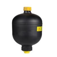 4L/3L Diaphragm Accumulators for HST 2.3 210bar Hydraulic Systems Personalized china 4L/3L Diaphragm Accumulators for HST 2.3 210bar Hydraulic Systems Personalized