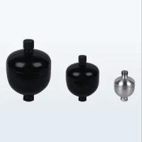 0.16L/0.32L/0.5L/0.75L/1L/1.4L/2L/2.5L/2.8L Diaphragm Accumulators for High china 0.16L/0.32L/0.5L/0.75L/1L/1.4L/2L/2.5L/2.8L Diaphragm Accumulators for High