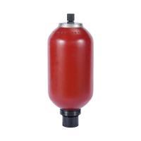 Moncombustible/Nontoxic Hydraulic System ASME Standard Bladder Accumulator for china Moncombustible/Nontoxic Hydraulic System ASME Standard Bladder Accumulator for