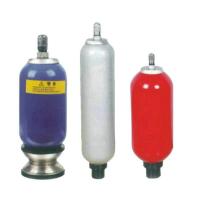 Bladder Accumulators Type A Low Pressure Liquid Separator for 200000 Pieces Per china Bladder Accumulators Type A Low Pressure Liquid Separator for 200000 Pieces Per