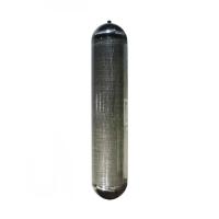 Quality Pcp Tank Carbon Fiber Cylinder, 6.8L Carbon Fiber Cylinder, Carbon Fiber Hydrogen Cylinder for sale