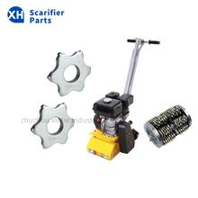 Κίνα Συγκεκριμένοι κόπτες TCT τυμπάνων BEF 200 Bartell ανασκαπτήρων για τους εξοπλισμούς ανασκαπτήρων προετοιμασιών επιφάνειας προς πώληση