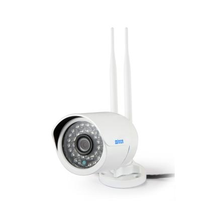 Cina sistema di sorveglianza pronto per l'uso 5.8GHZ dei corredi di WIFI NVR della pallottola 8ch/di 4ch 100M in vendita