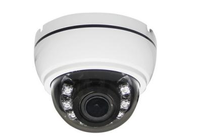 Китай Крытая камера IP 4.0MP HD Megapixel с пластичным снабжением жилищем, расстоянием иК 20M продается