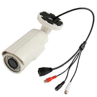 中国 H.264 P2P IP のカメラ 販売のため