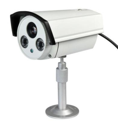 中国 3.0MP HD P2P IP のカメラ、ワイヤーで縛られたネットワーク POE のビデオ雲 販売のため