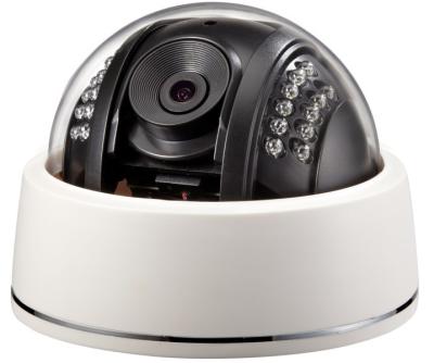 中国 3.0MP HD P2P IP のカメラの表面検出の夜間視界の保証 IR 販売のため