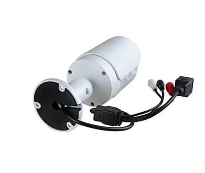 China 1.3MP 960P POE IP-Kameras, H.264/Lux MJPEG niedrige Kugel-Netz-Kamera zu verkaufen