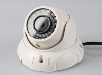 Cina la macchina fotografica eccellente del CCTV di analogo di 900TVL 1/3 COREA HA AVUTA CCD II A88 e 8026 in vendita