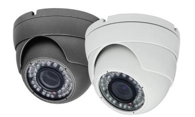 Cina Facoltativo nero bianco della macchina fotografica analogica del CCTV di Sony 800TVL in vendita