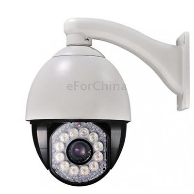 Cina Macchina fotografica infrarossa 2,0 Megapixel del IP di Onvif Wifi PC/di WDR per l'ufficio/la costruzione in vendita