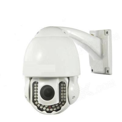 Cina Macchina fotografica mancante di Internet di rilevazione degli oggetti della macchina fotografica ad alta velocità della cupola di FHD 1080P Onvif in vendita