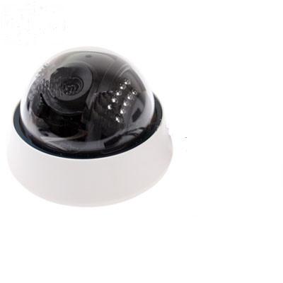 Cina nuvola dell'interno delle videocamere di sicurezza del IP di 1.3MP Megapixel con la luce del LED in vendita