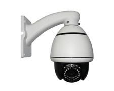 Cina Alta visione notturna infrarossa della macchina fotografica della macchina fotografica PTZ IR del IP di definizione 2.0MP HD in vendita