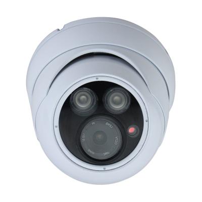 Cina Macchina fotografica infrarossa piena del IP di HD 3,0 Megapixel, sorveglianza bassa dell'interno di sicurezza domestica di lux in vendita