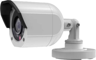 Cina macchina fotografica infrarossa del IP di 1.3MP HD, video allarme di spinta per l'IOS, androide, mini alloggio in vendita