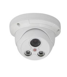 Cina pc Vandalproof IR LED della macchina fotografica HD 36 del CCTV 960P/di 720P AHD in vendita