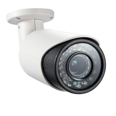 Cina pallottola portatile della macchina fotografica del CCTV dell'ISP AHD di 1.0MP 720P con AHD DVR in vendita