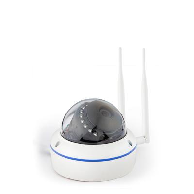 Cina sistema della videocamera di sicurezza di 1.3MP 8Ch con il registratore della rete del router di 5.8G Wifi in vendita
