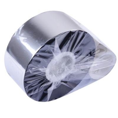 China Resina de cera lado exterior 33mmX600m TTO cinta para LINX Smart Date para codificador cinta de fecha para el número de fecha de impresión en venta