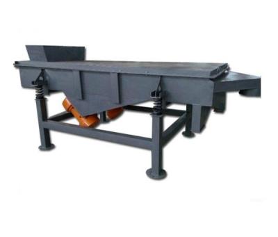 China Buena calidad 1-5 capas clasificador rectangular máquina de tamizado vibratorio lineal para granos de cacao en venta