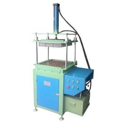 China Double color crayon making machine automatic crayon maker/oil painting stick maker/Hydraulic Crayon making machine for sale