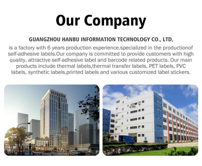 Company facility overview