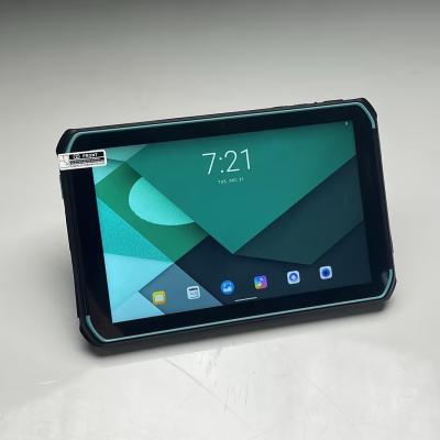 China Android 13 Industrial Handheld Tablet 64GB Rom Handheld Tablet Computer 8 Inch for sale