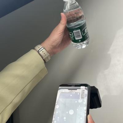 중국 한부 H5RD 안드로이드 13 PDA 5.5" HD 디스플레이 창고, 소매 및 현장 서비스 준비 판매용