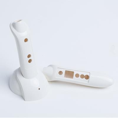 China Custom Dental Handpiece Injection Molding ISO 13485 Certified for sale