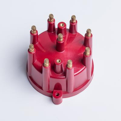 China Custom Automotive Ignition Coil Housing Molding 400mm x 300mm for sale