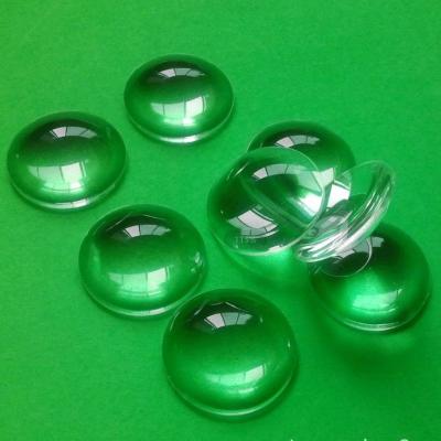 China 33.5mm bikonvexe optische Linse für VR-Plastikspritzgießen zu verkaufen