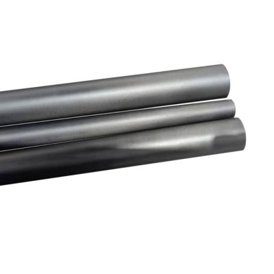 Cina Personalizzare 0% Contenuto di cenere Fibra di carbonio Snooker Cue Shaft per giocatori professionisti in vendita
