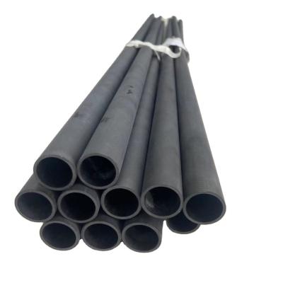 Cina Cue da biliardo in fibra di carbonio leggera con design Unilock e tubi di carbonio conici OEM in vendita