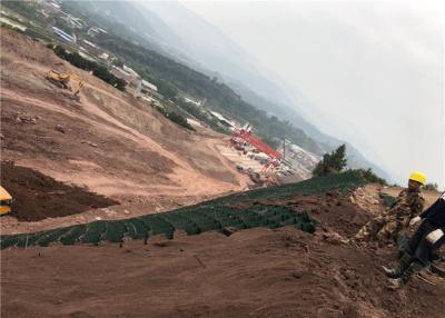 중국 노상 HDPE 높이 300 밀리미터 지오 셀 매트를 보강하세요 판매용