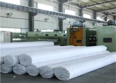 Chine géotextile 300g perforé par aiguille à vendre